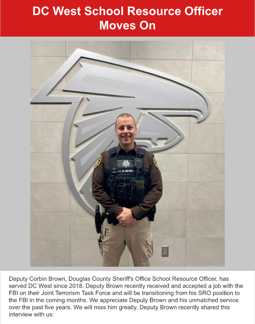 DC West Community Schools