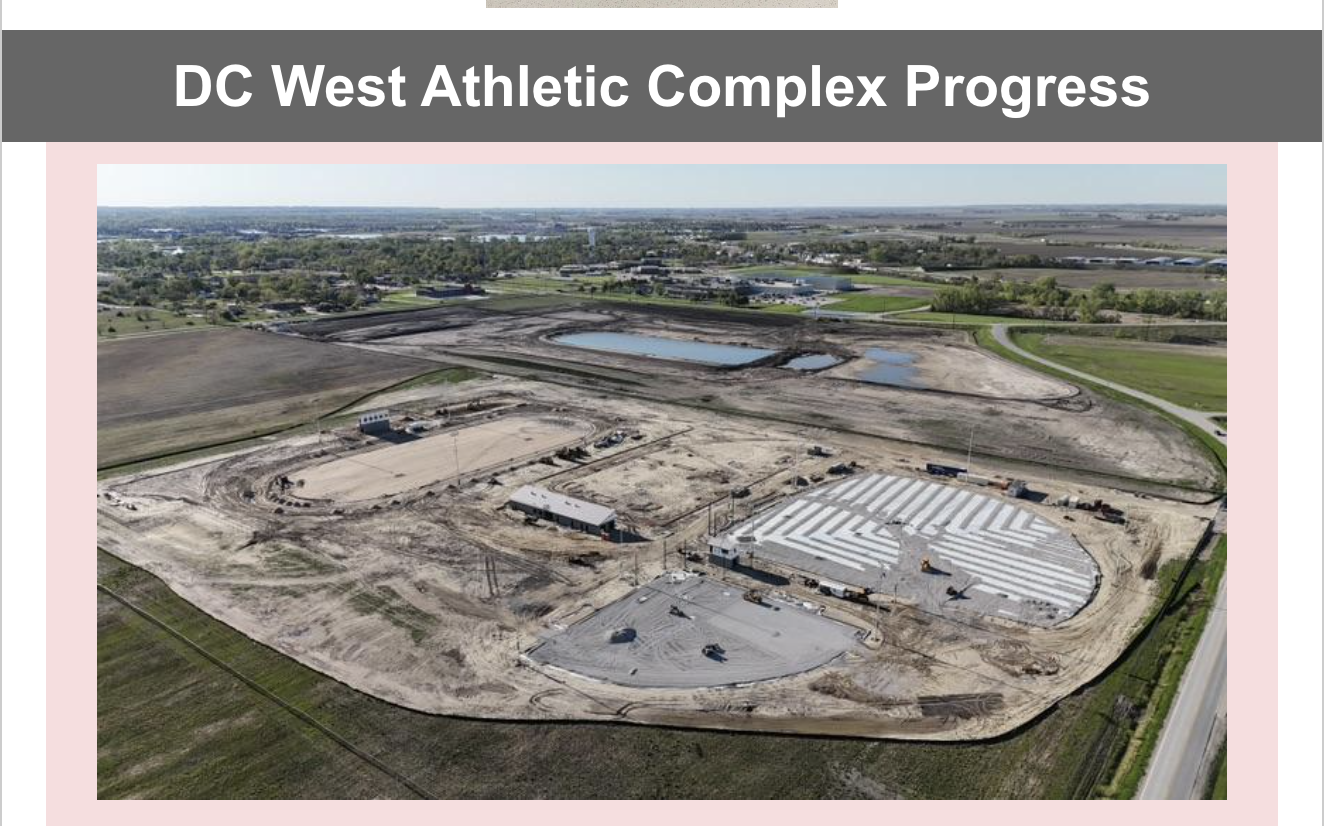 DC West Community Schools