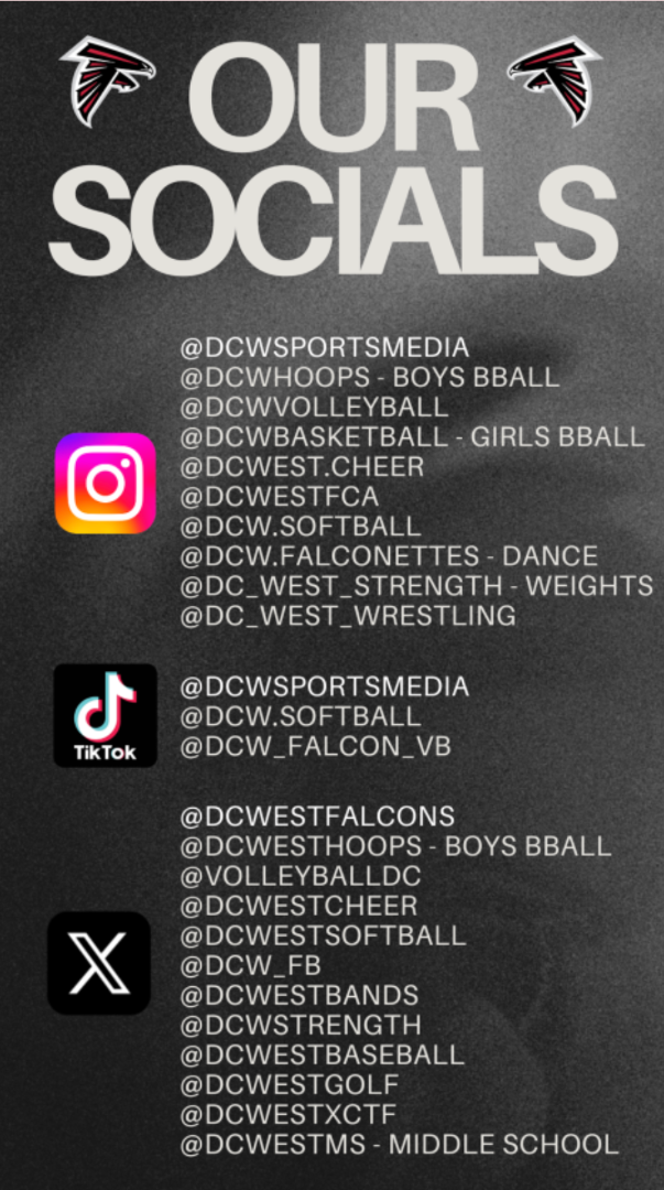 DC West Community Schools