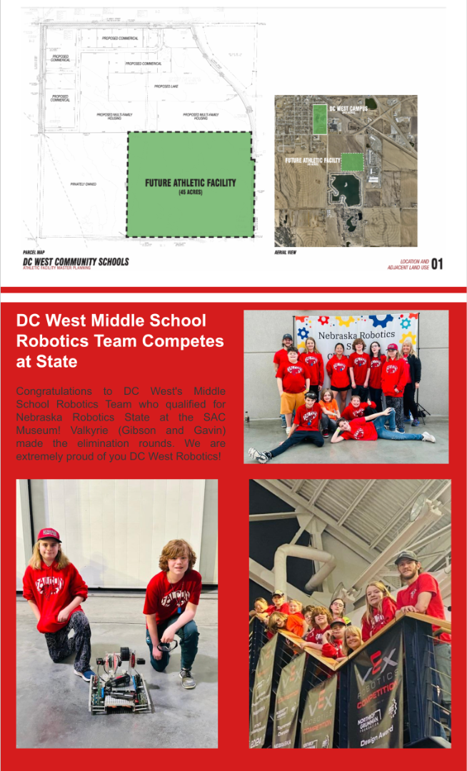 DC West Community Schools