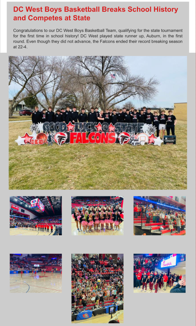 DC West Community Schools