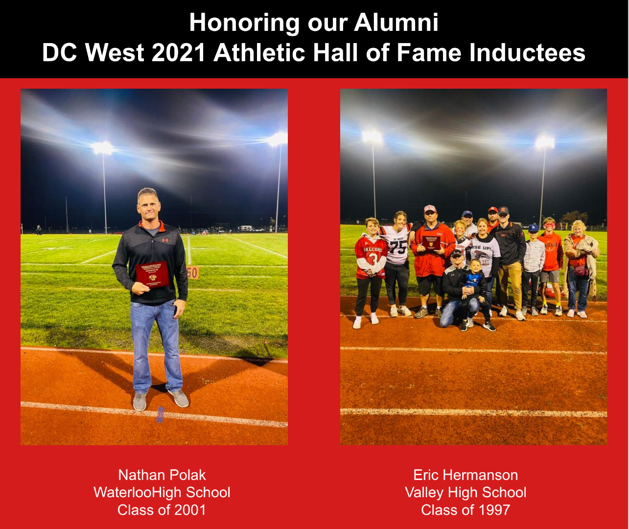DC West Community Schools