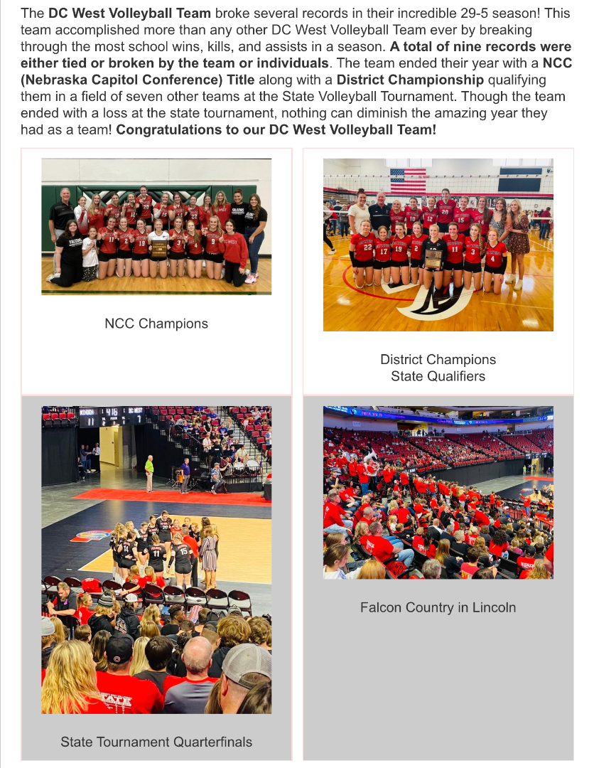 DC West Community Schools