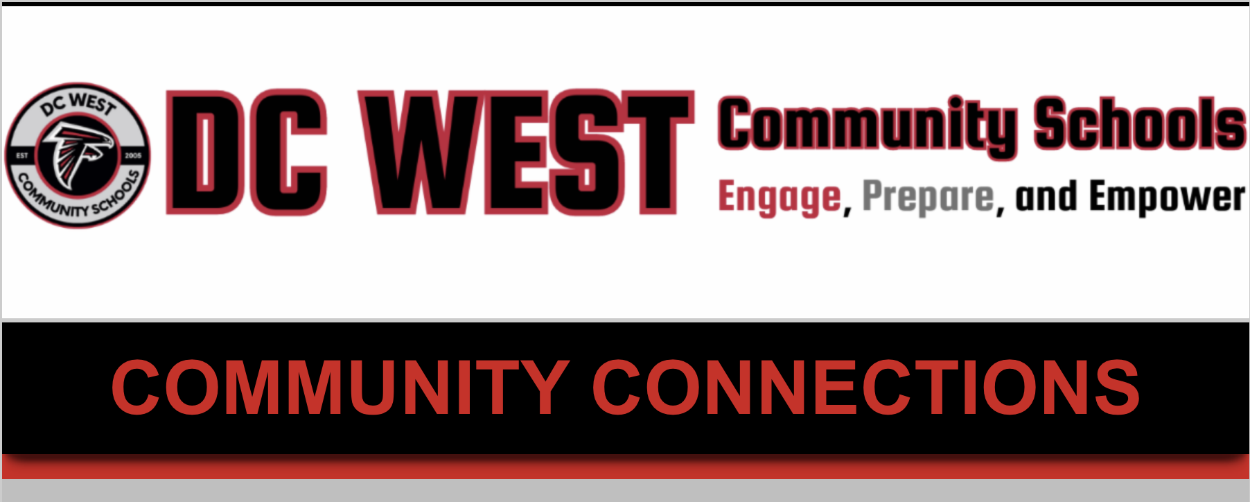 DC West Community Schools