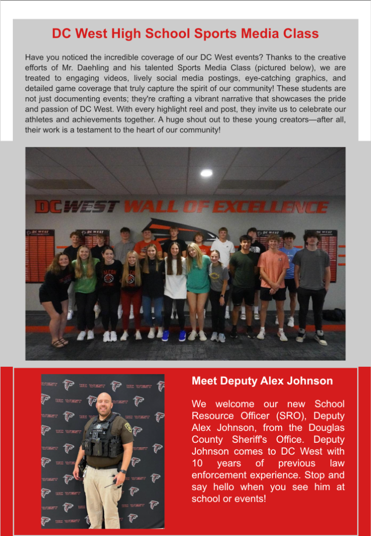 DC West Community Schools