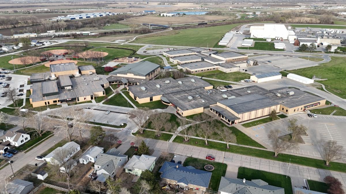 DC West Community Schools