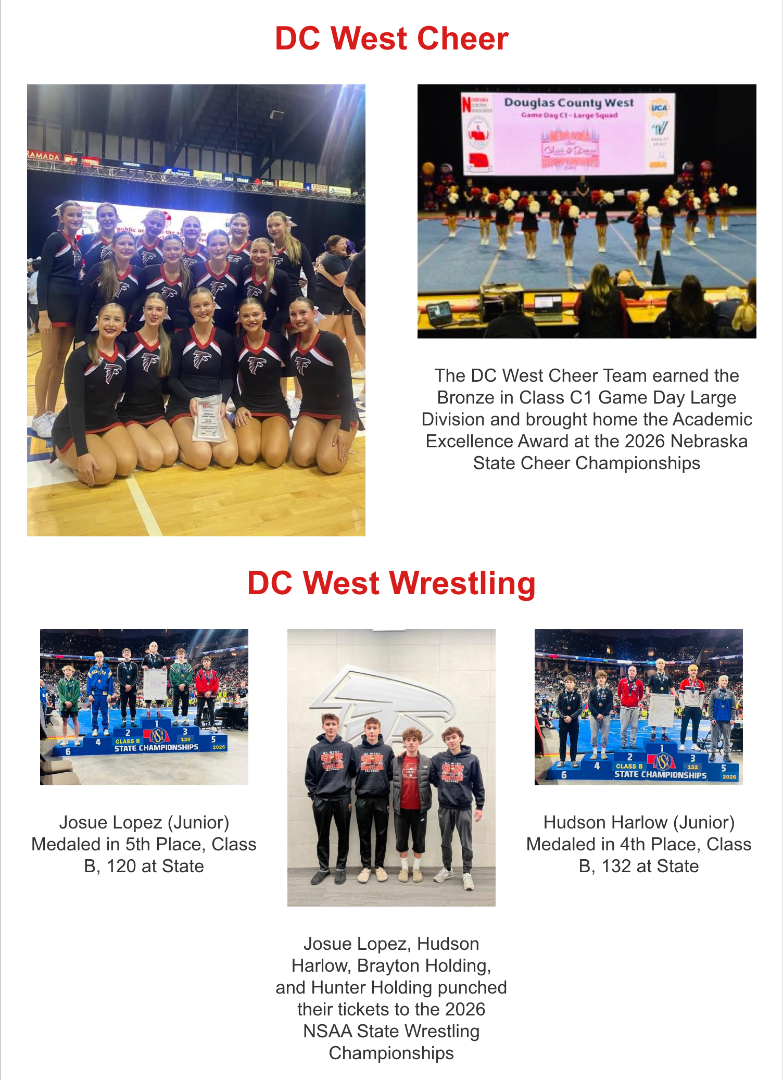 DC West Community Schools