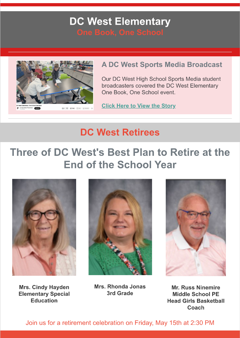 DC West Community Schools