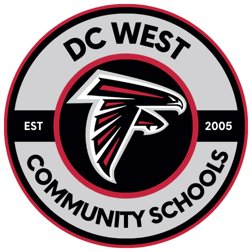 DC West Community Schools - DC West Booster Club