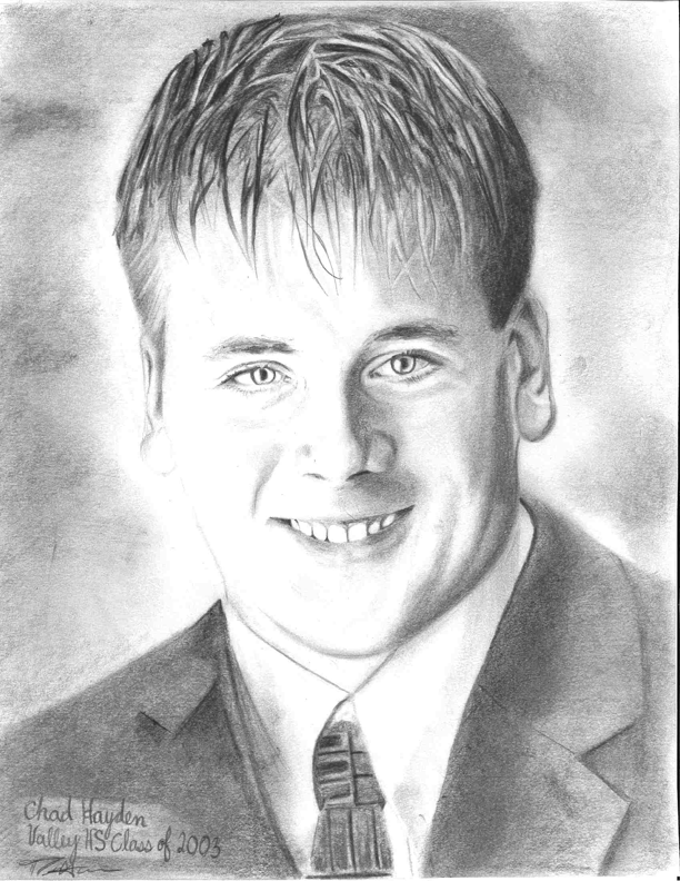 DC West Community Schools - Chad Hayden