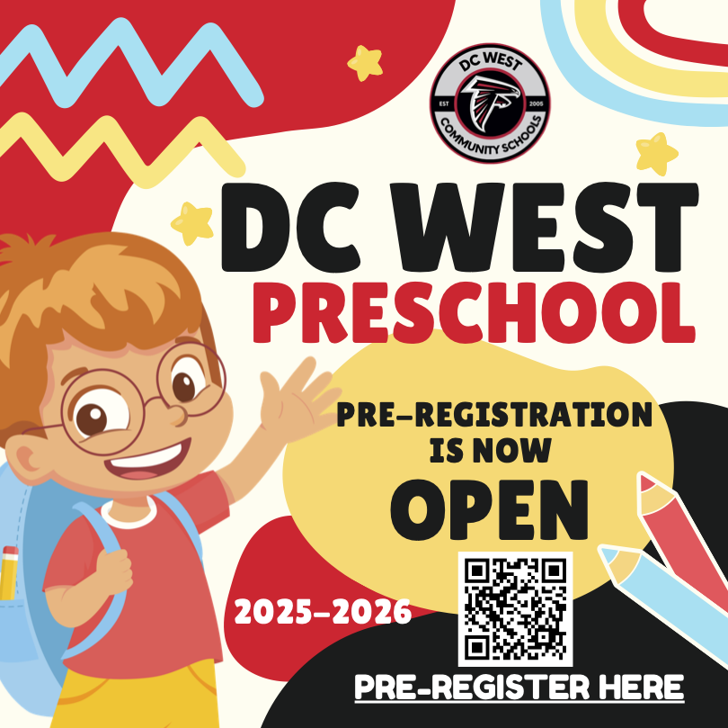 DC West Community Schools